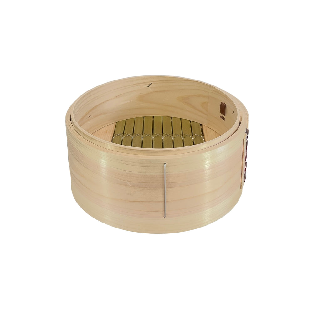 KAMA-ASA’s Chinese Style Steamer 21cm