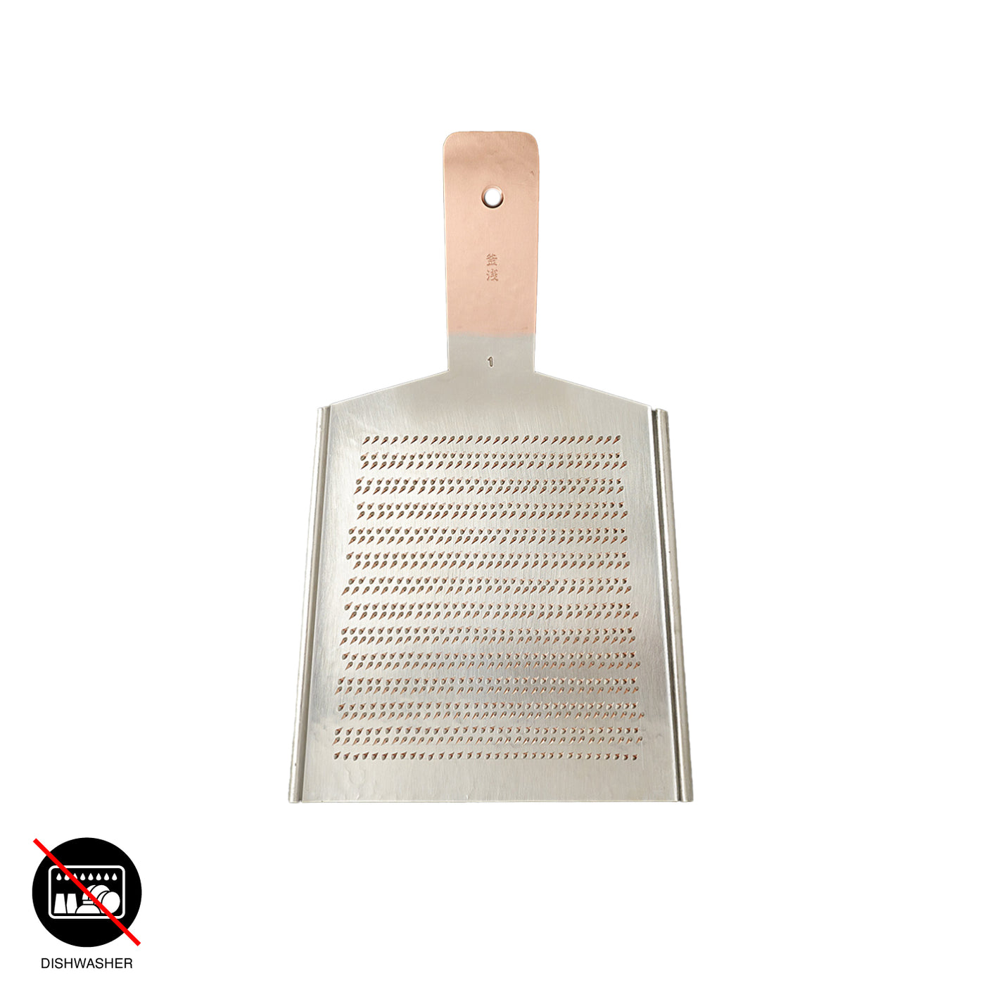 OYA Copper Grater / No.3 - 4