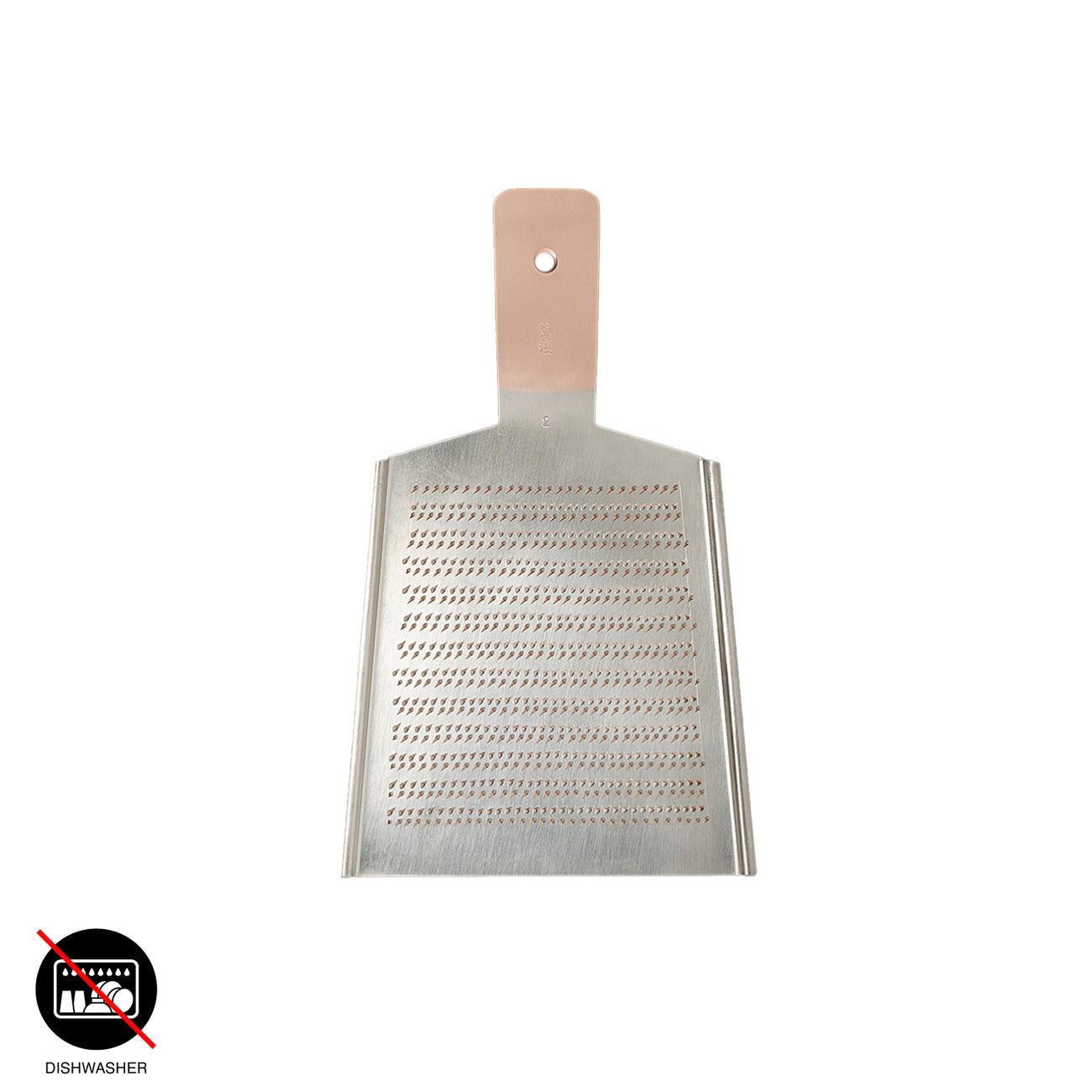 OYA Copper Grater / No.3 - 4