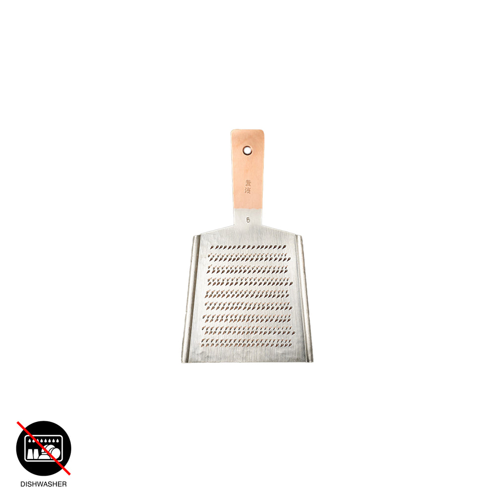 OYA Copper Grater / No.3 - 4