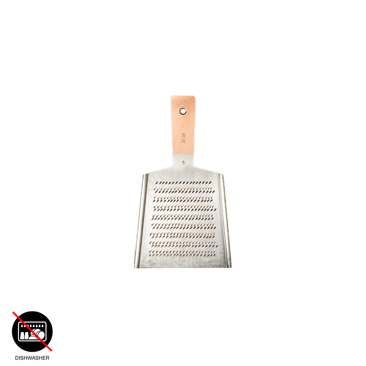 OYA Copper Grater / No.3 - 4