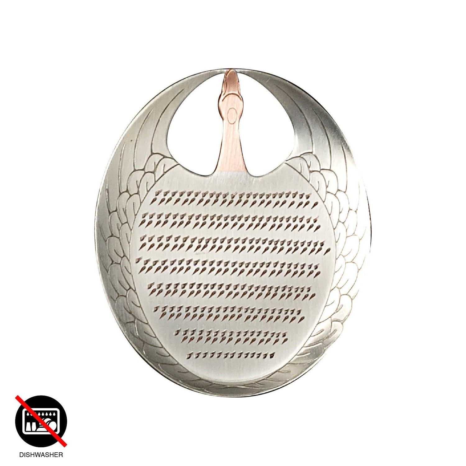 OYA Copper Grater Crane